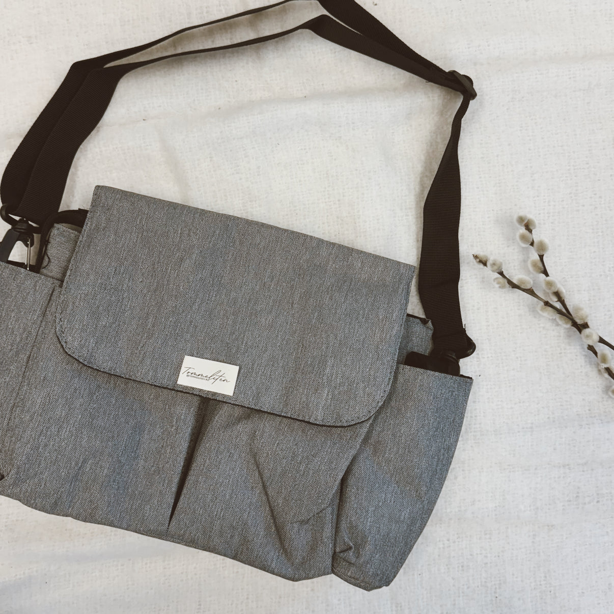 MINI STELLEVESKE – Tommeliten